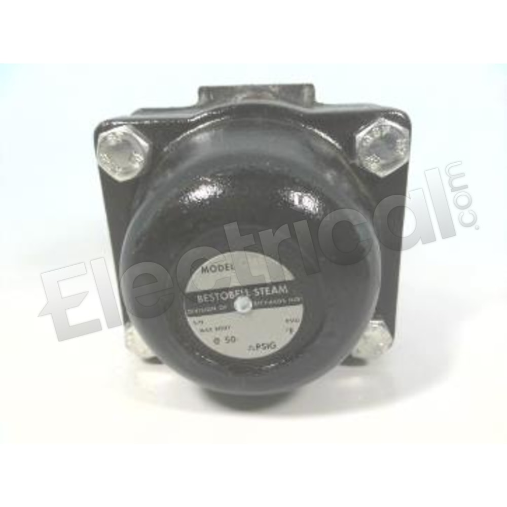 Bestobell Mobrey GM016210 Steam Trap HVAC