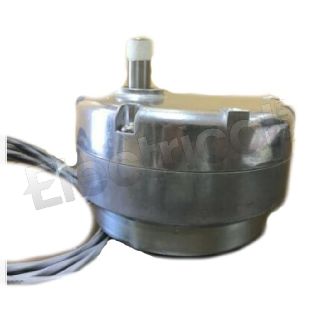 Kollmorgen GM02512021 Motor Automation