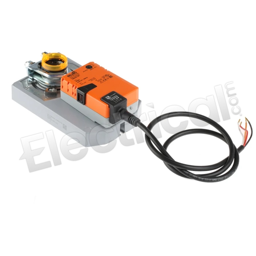 Belimo GM24A-SR Electric Actuator Machine Part