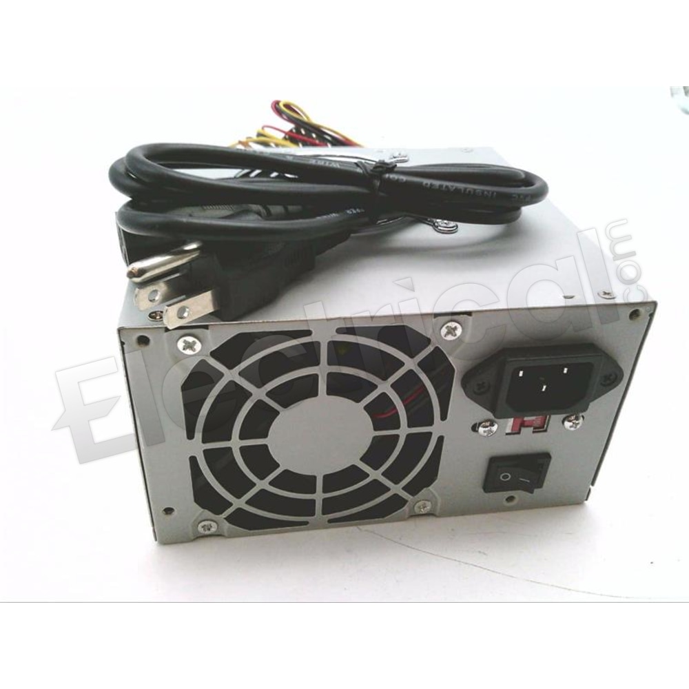Diablotek GM250WP Power Supply Power Supply