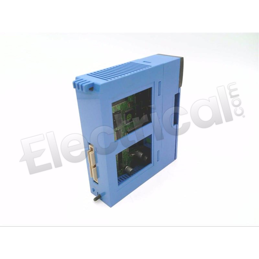 LS Electric GM4-CPUC PLC Module Automation