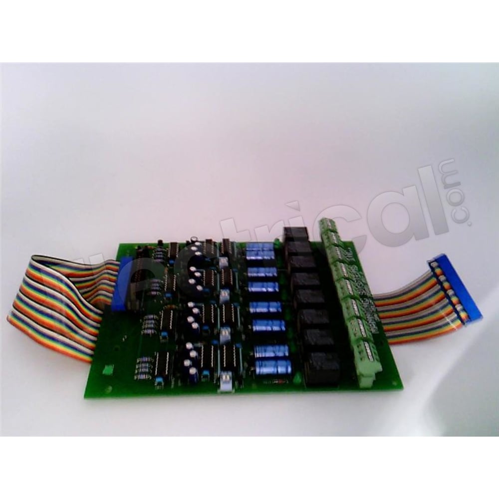 Manning GM4-RELAY Industrial Computer Accessory Automation