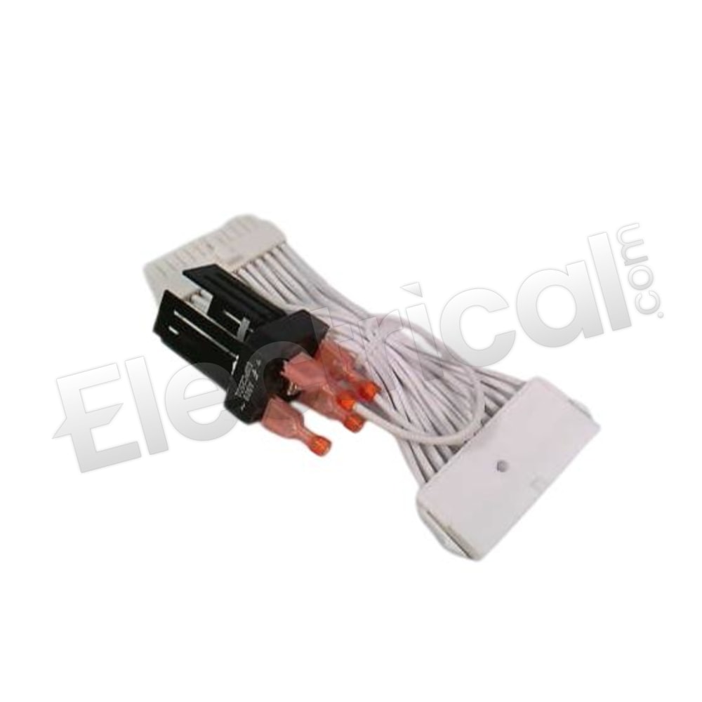 GM95500 Kohler Company Cordset Cable & Wire Automation