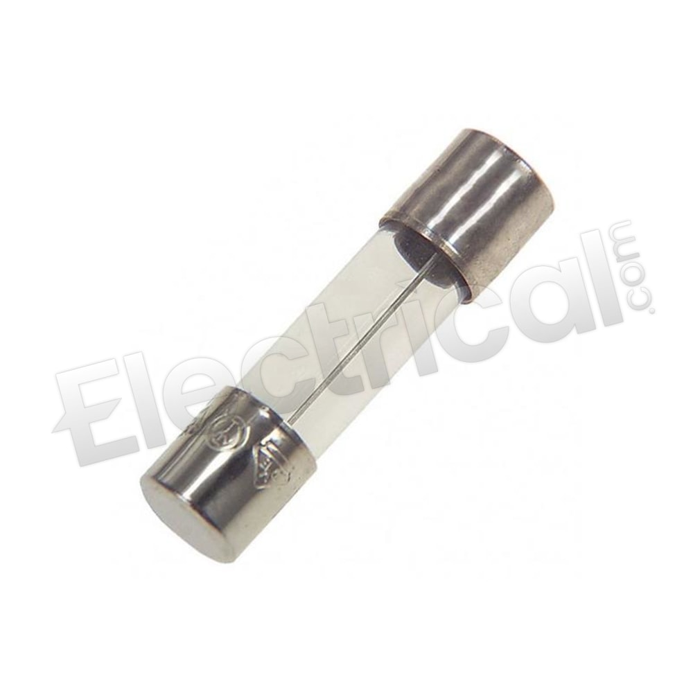 Edison Eaton GMA-1 Low Voltage Fuse
