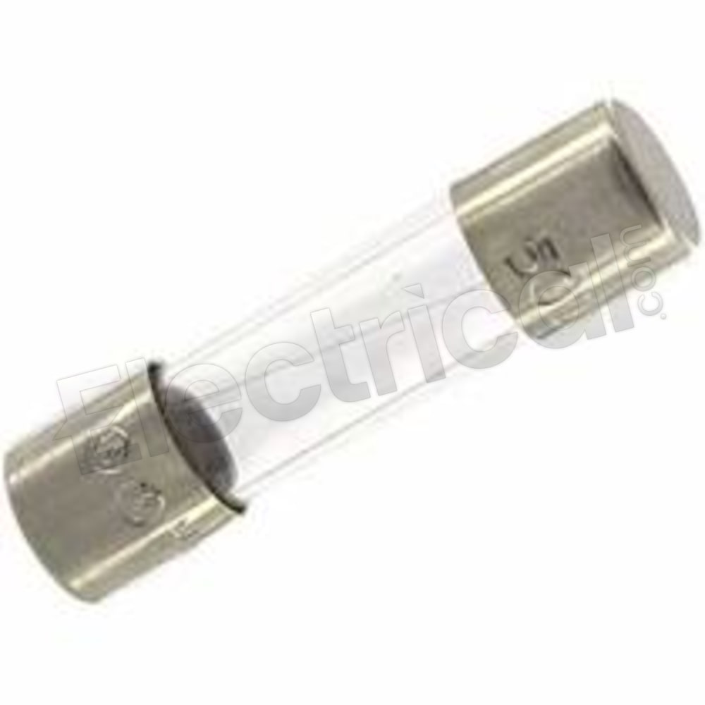 Bussmann Cooper Bussmann GMA-500MA Low Voltage Fuse