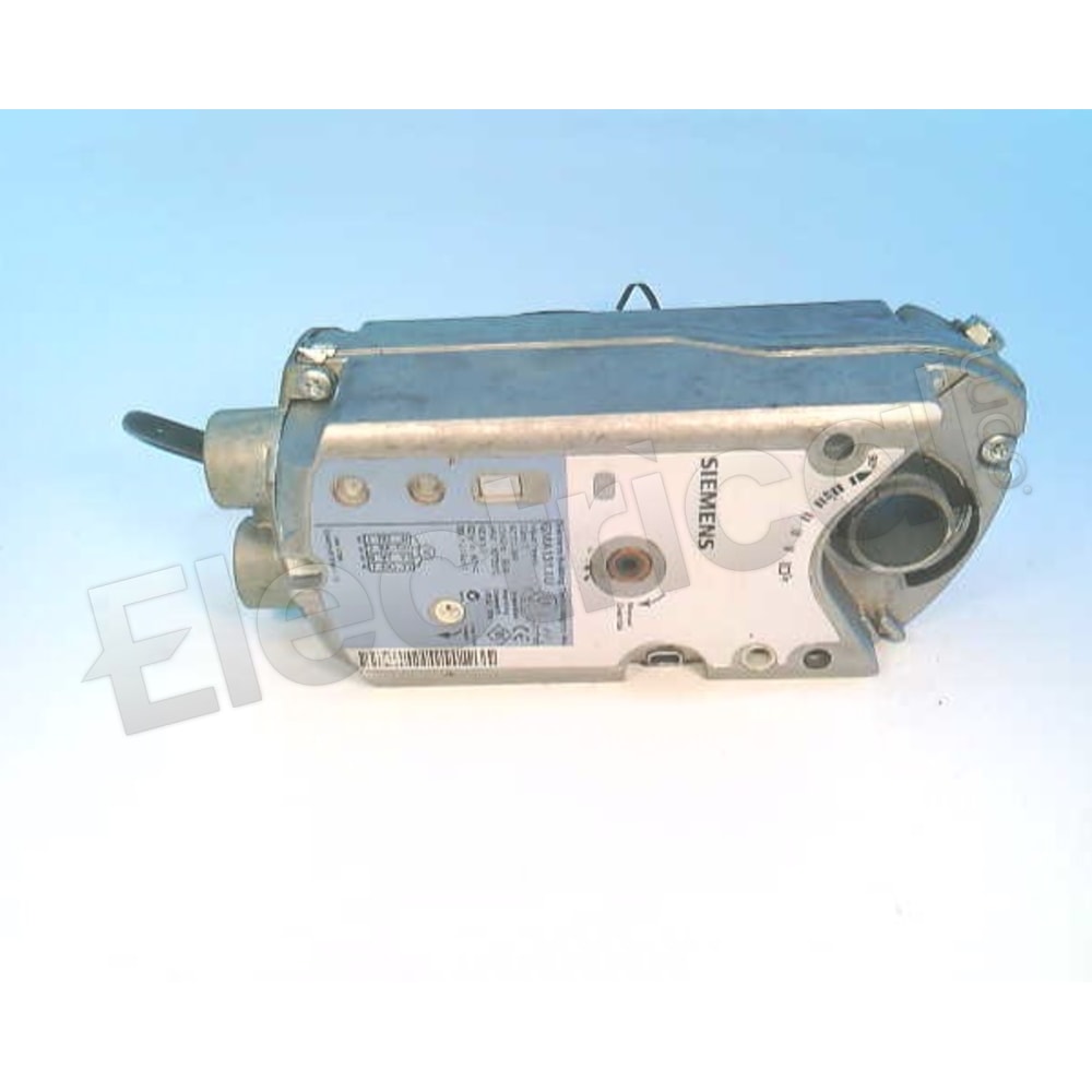 Siemens GMA131.1U Electric Actuator Machine Part
