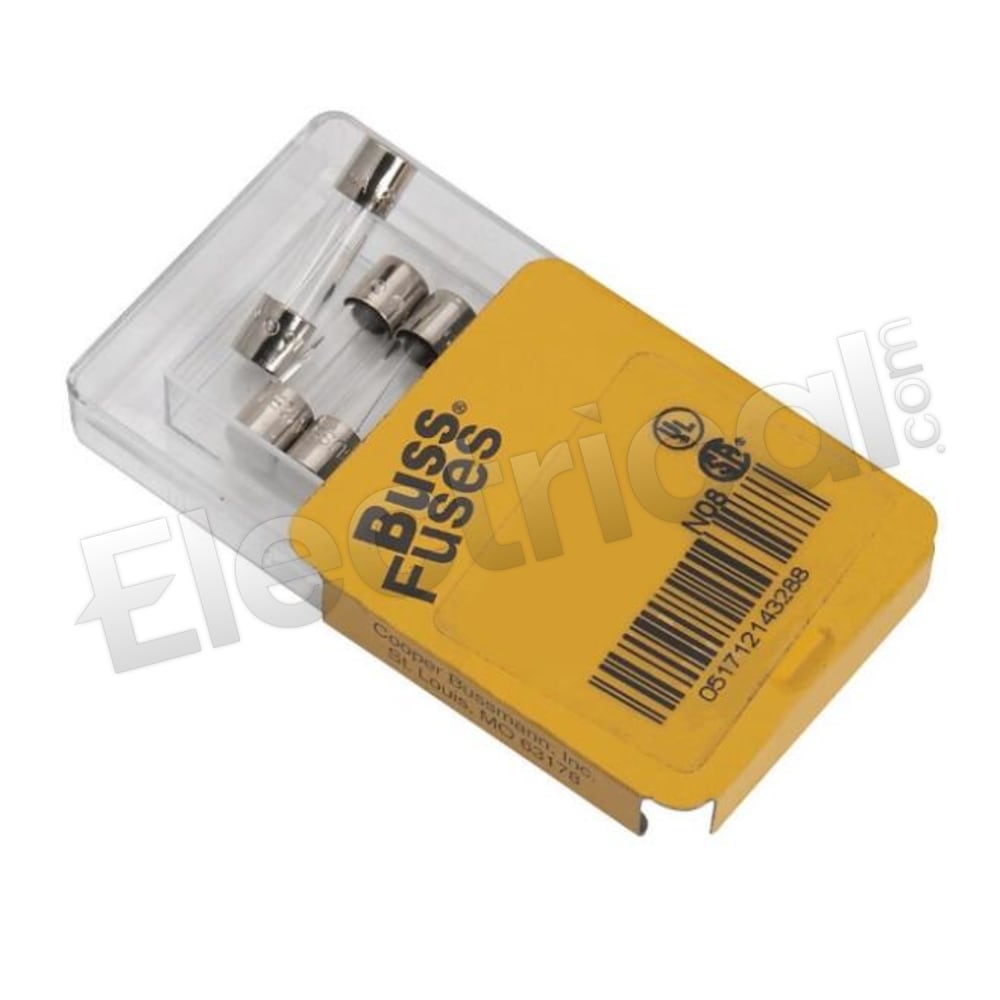 Eaton GMC-5 Low Voltage Fuse