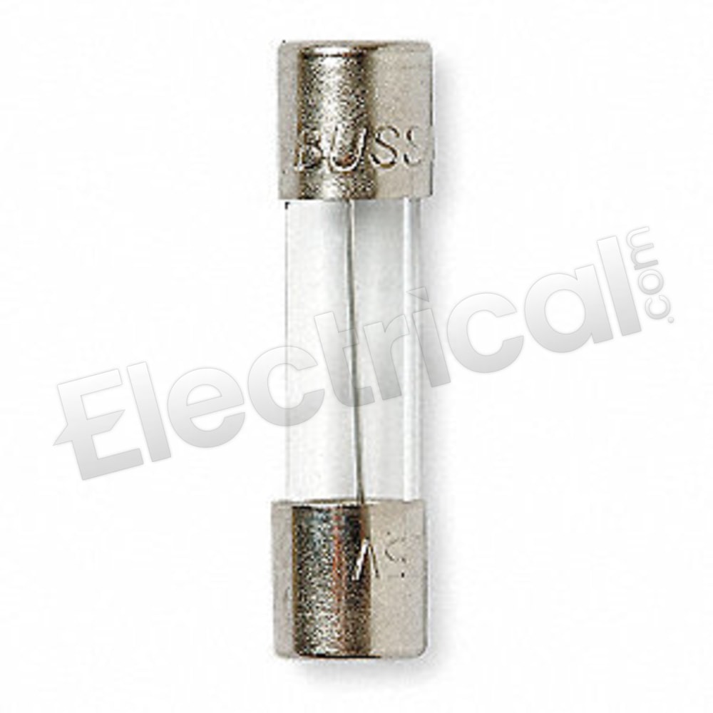 Eaton GMC-8 Low Voltage Fuse