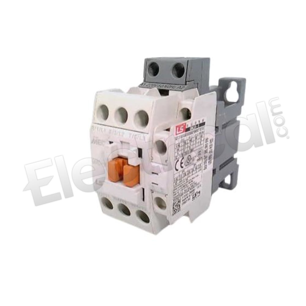 LS Electric GMC-9-AC220 Contactor Motor Control