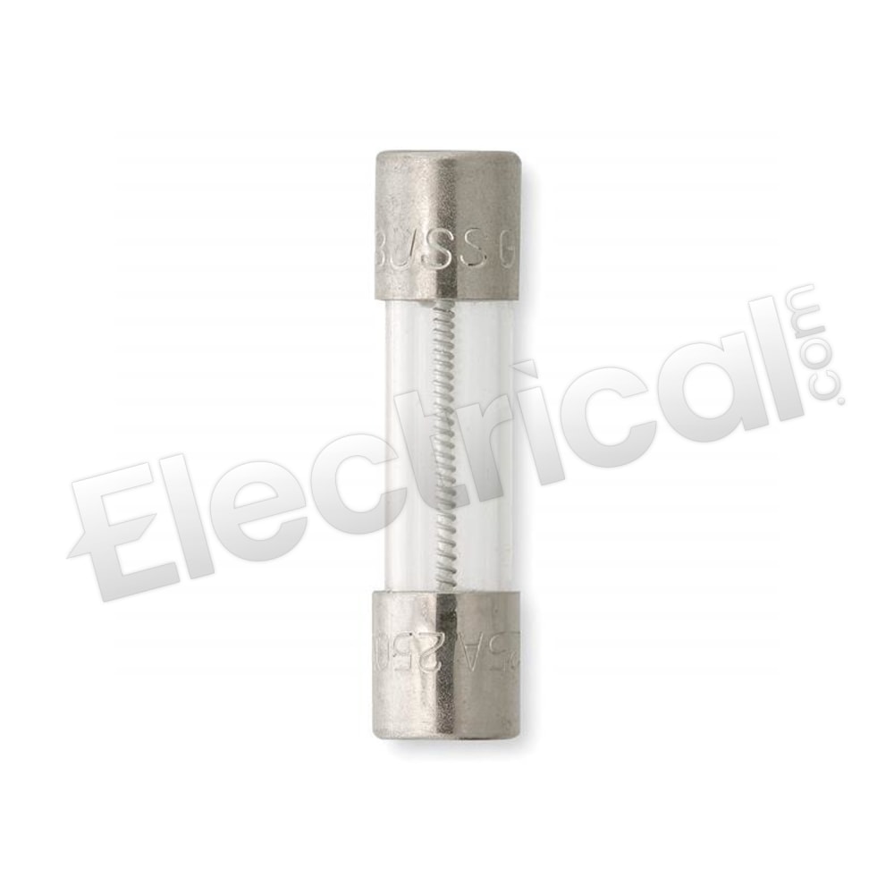 Eaton GMD-4A Low Voltage Fuse