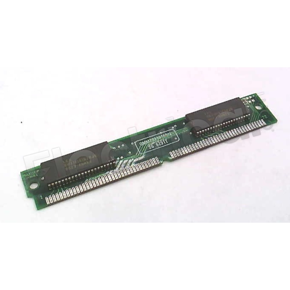 Lg Semicon GMM7321010BN Industrial Computer Accessory Automation