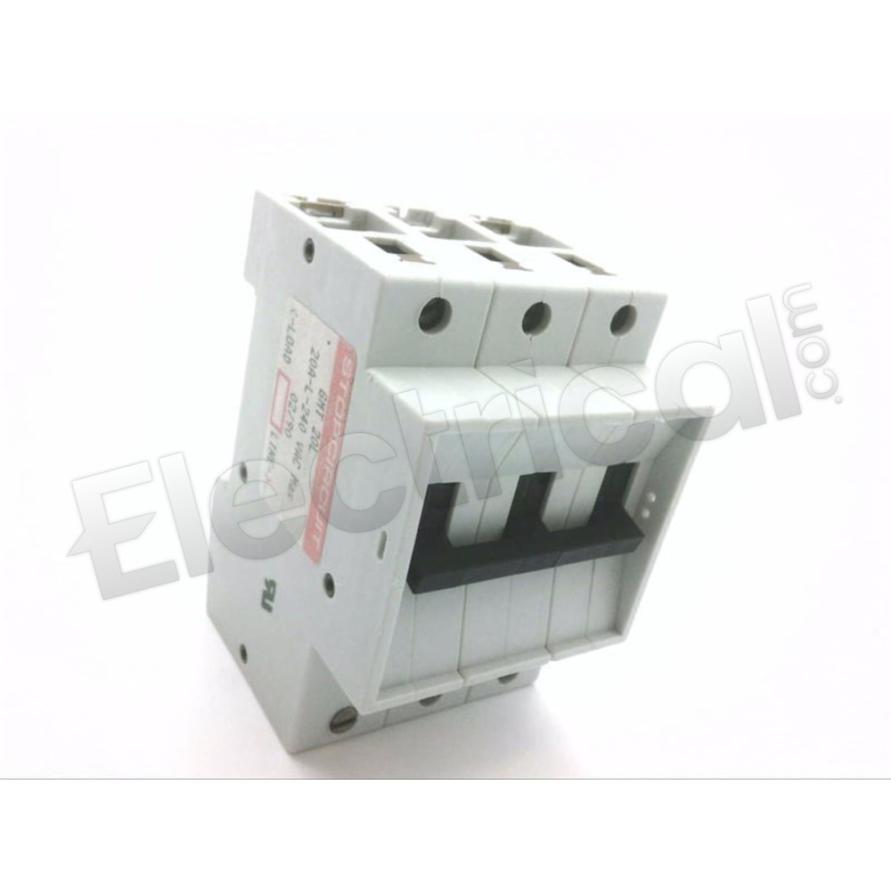 Stopcircuit GMT 20L Molded Case Circuit Breaker