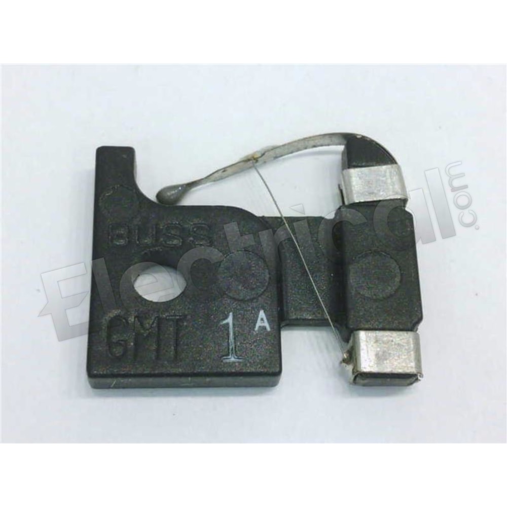 Eaton GMT-1 Low Voltage Fuse