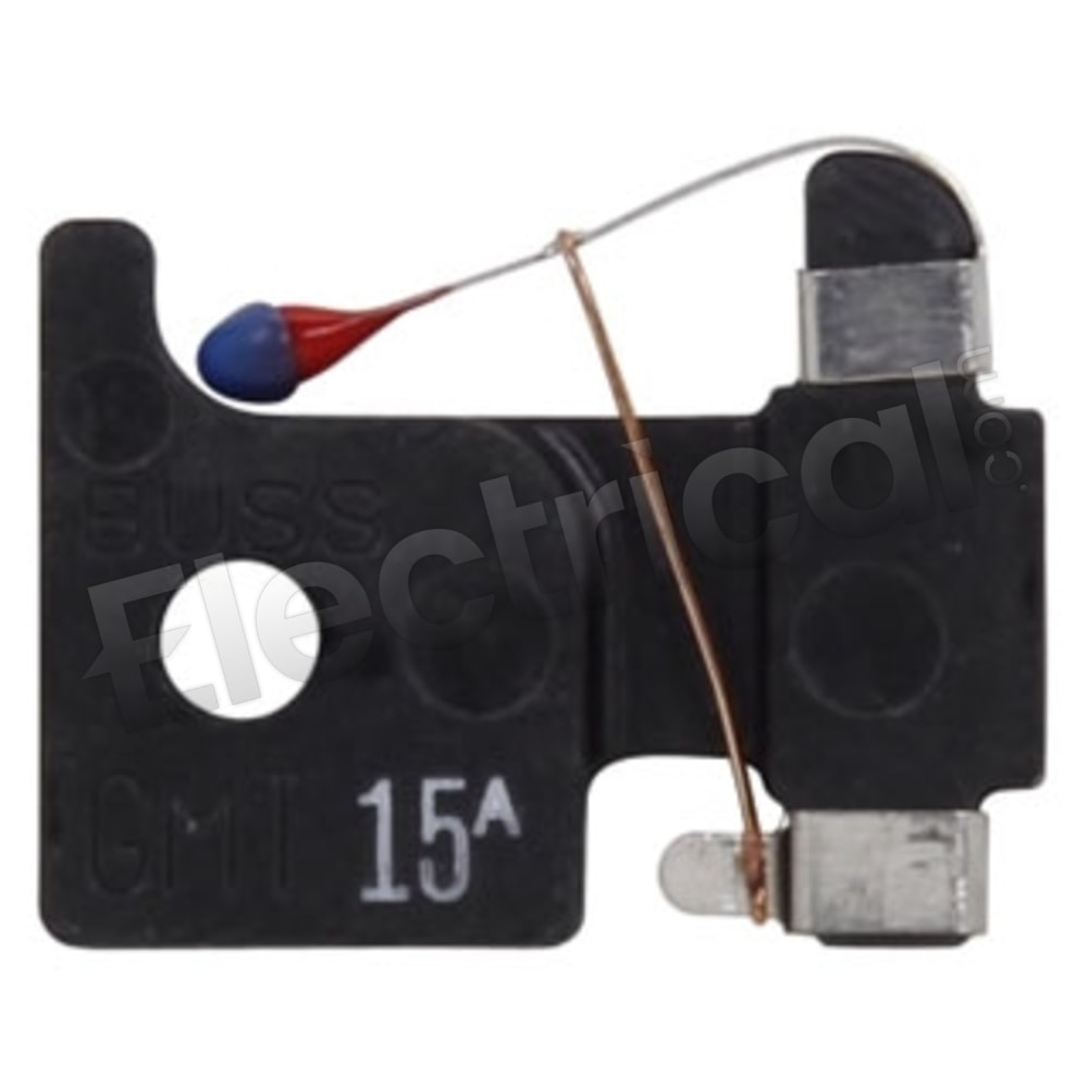 Eaton Bussmann GMT-4A Low Voltage Fuse