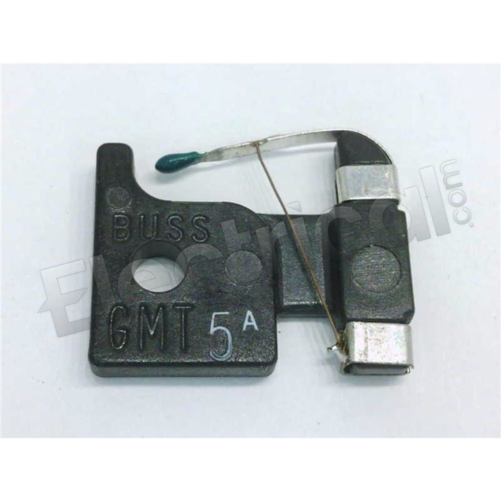 Eaton GMT-5 Low Voltage Fuse