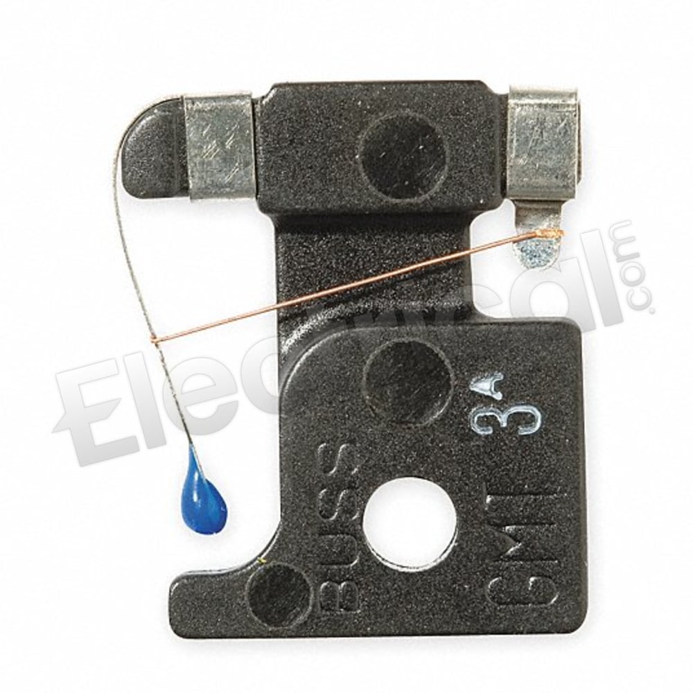 GMT3 Eaton Low Voltage Fuse