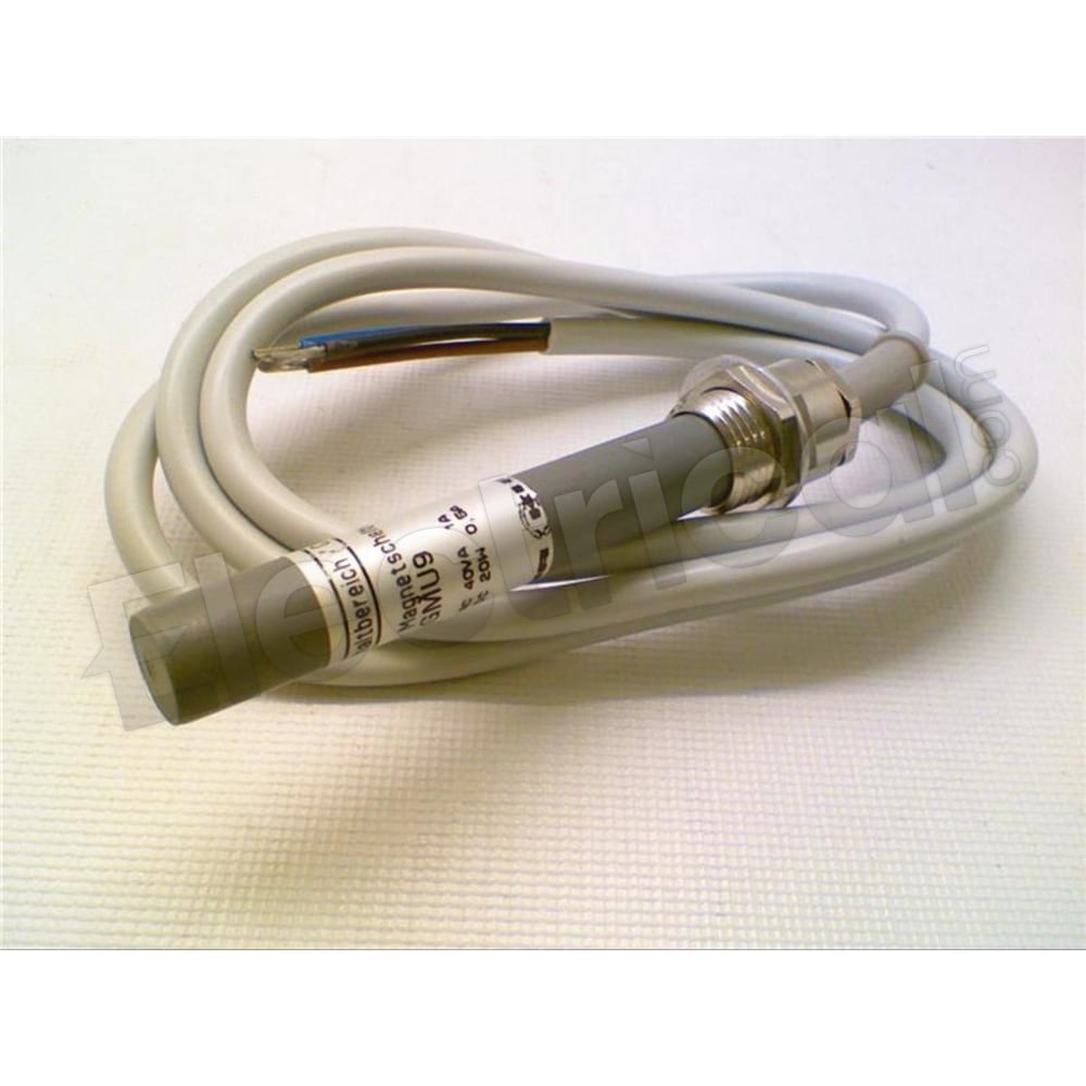 Kuebler GMU-9 Automation Switch Automation