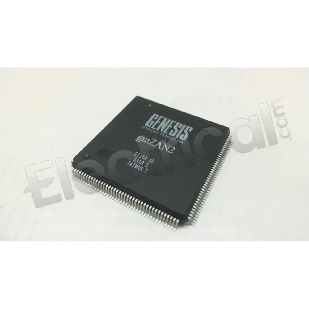 GMZAN2 Genesic IC Chip Computer Component