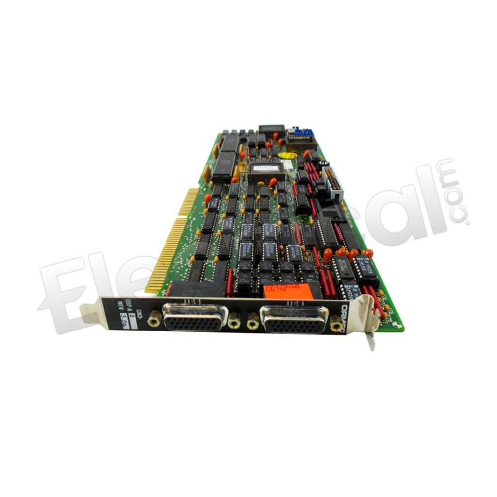 Ormec GN3-DSP-A2 Servo Add-On Module/Board Servo Product
