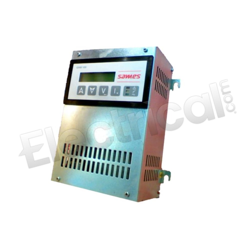 Sames Electro GNM100-A Power Supply Power Supply
