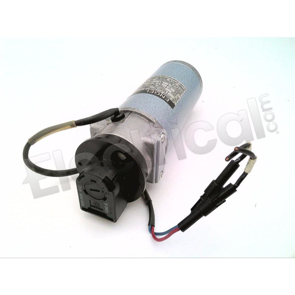 Engel GNM3175 Servo Motor Servo Product