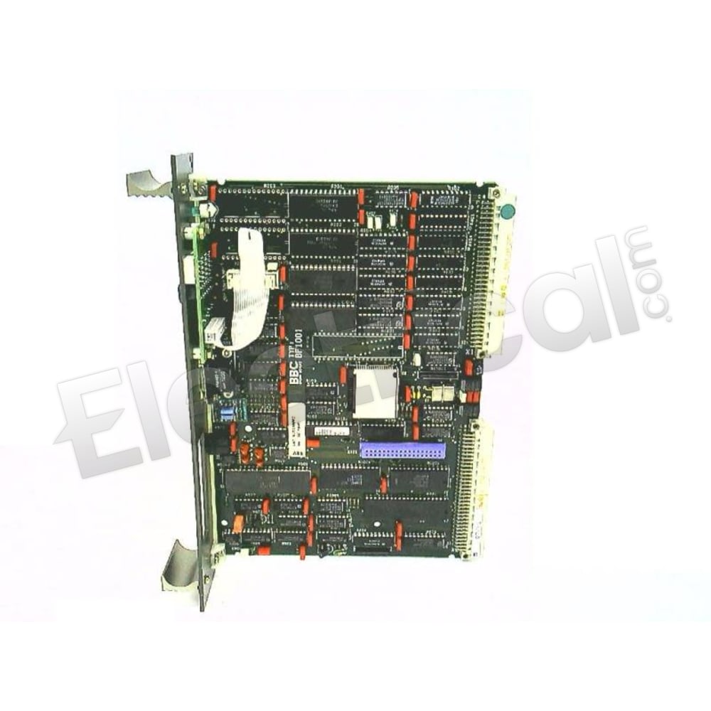 ABB GNT-0151800-R0002 Industrial Computer Accessory Automation