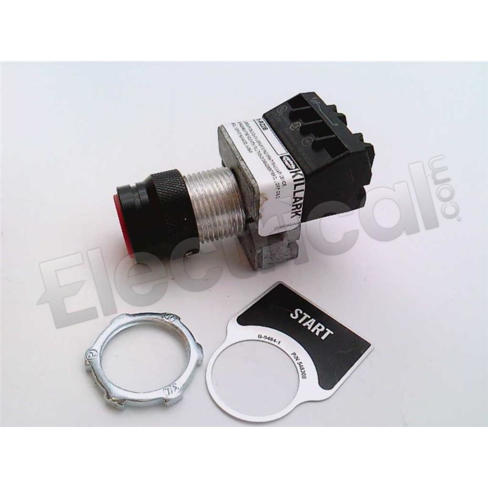 Hubbell GO21-RZ2B Automation Switch Automation