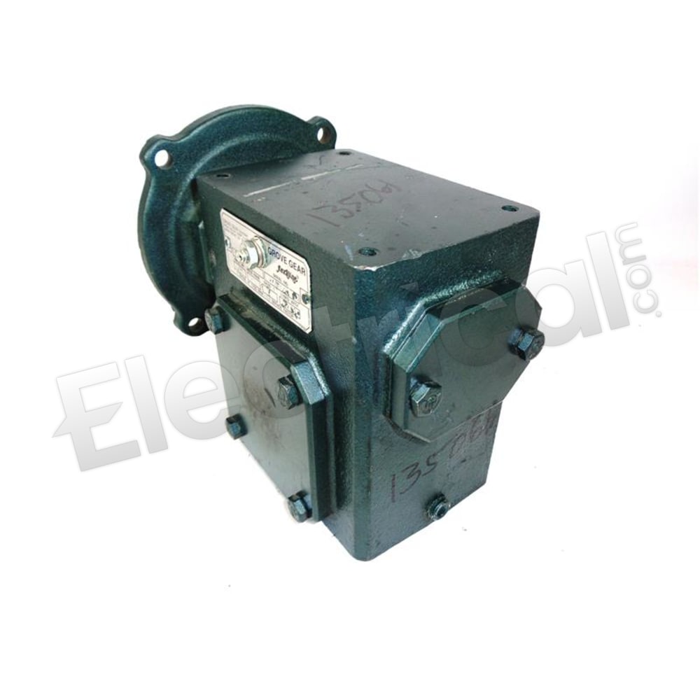 Regal Beloit GOLDBMQ220-2 Motor Control Part And Accessory Motor Control