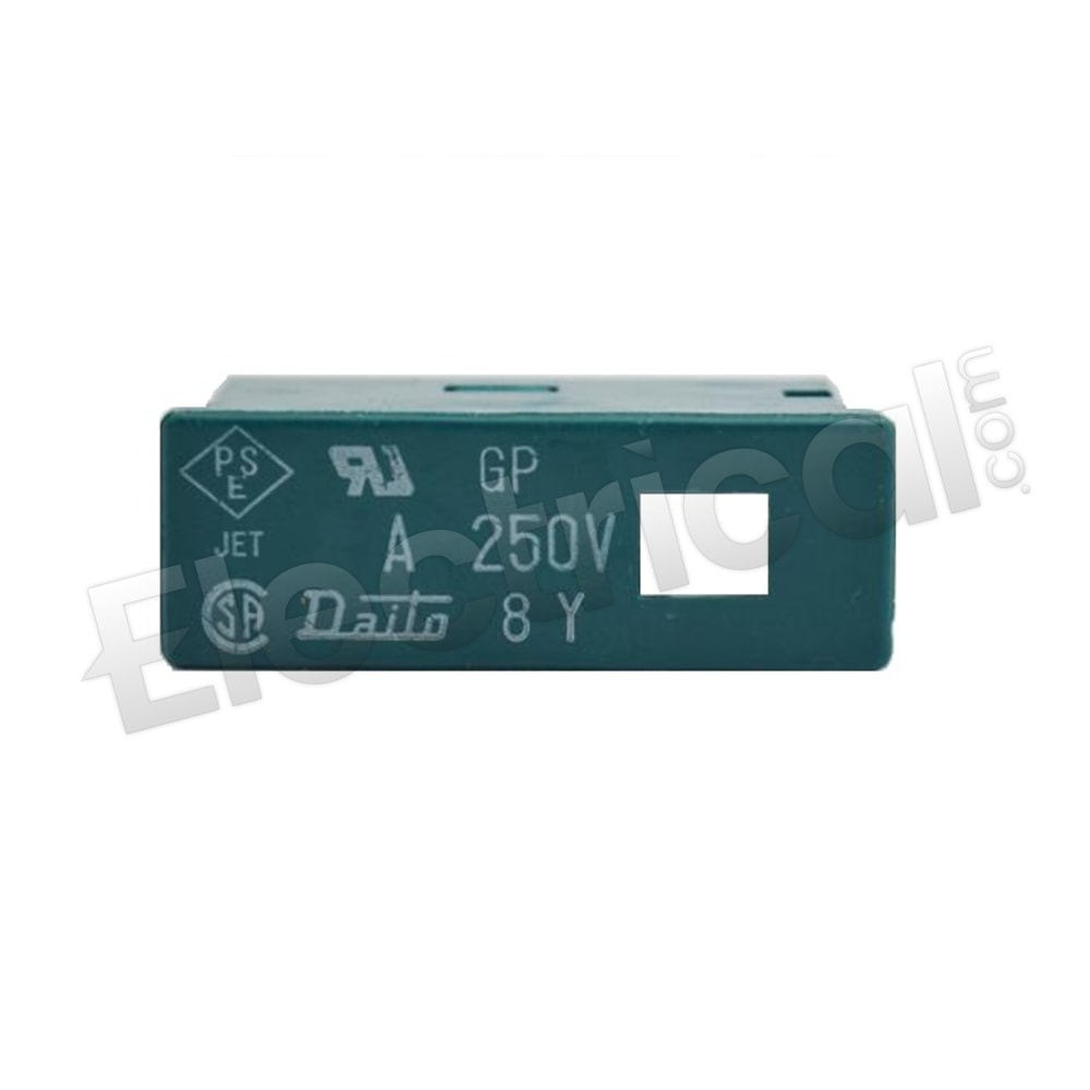 Daito GP-150 Low Voltage Fuse