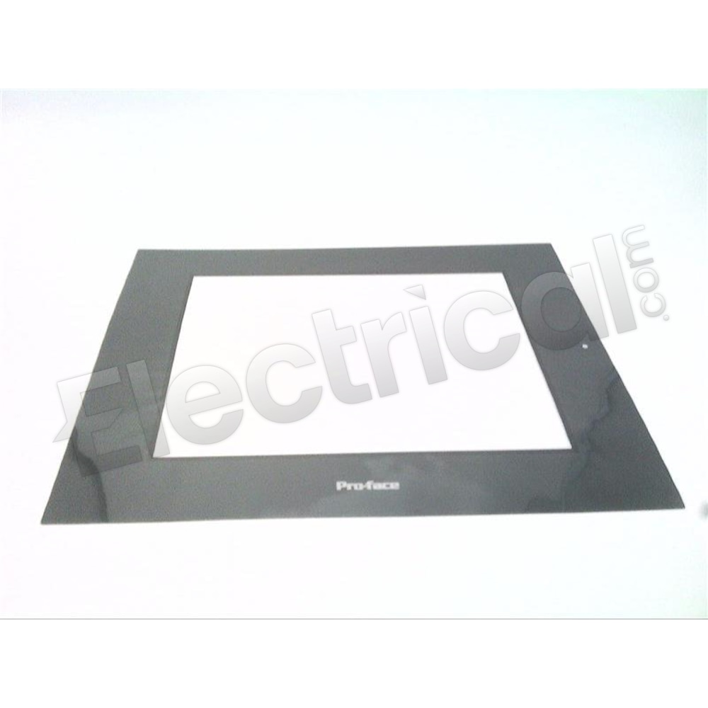 Schneider Electric GP2501-OVERLAY HMI Overlay Automation