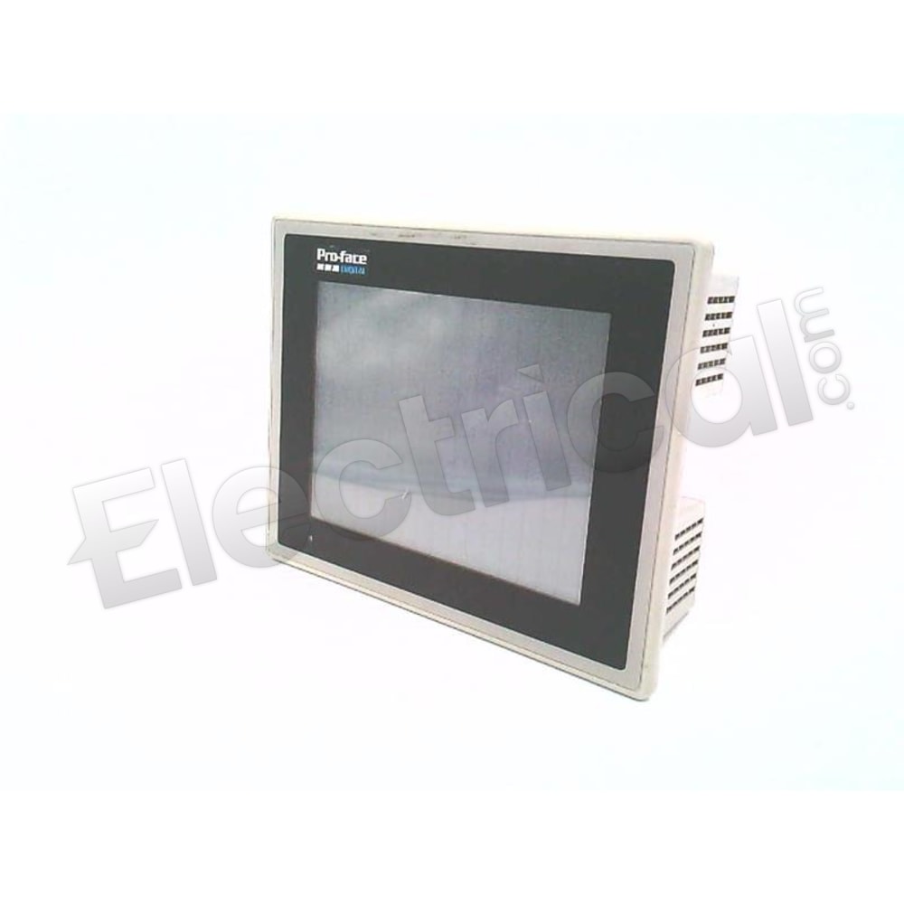 Schneider Electric GP370-LG11-24V HMI Automation