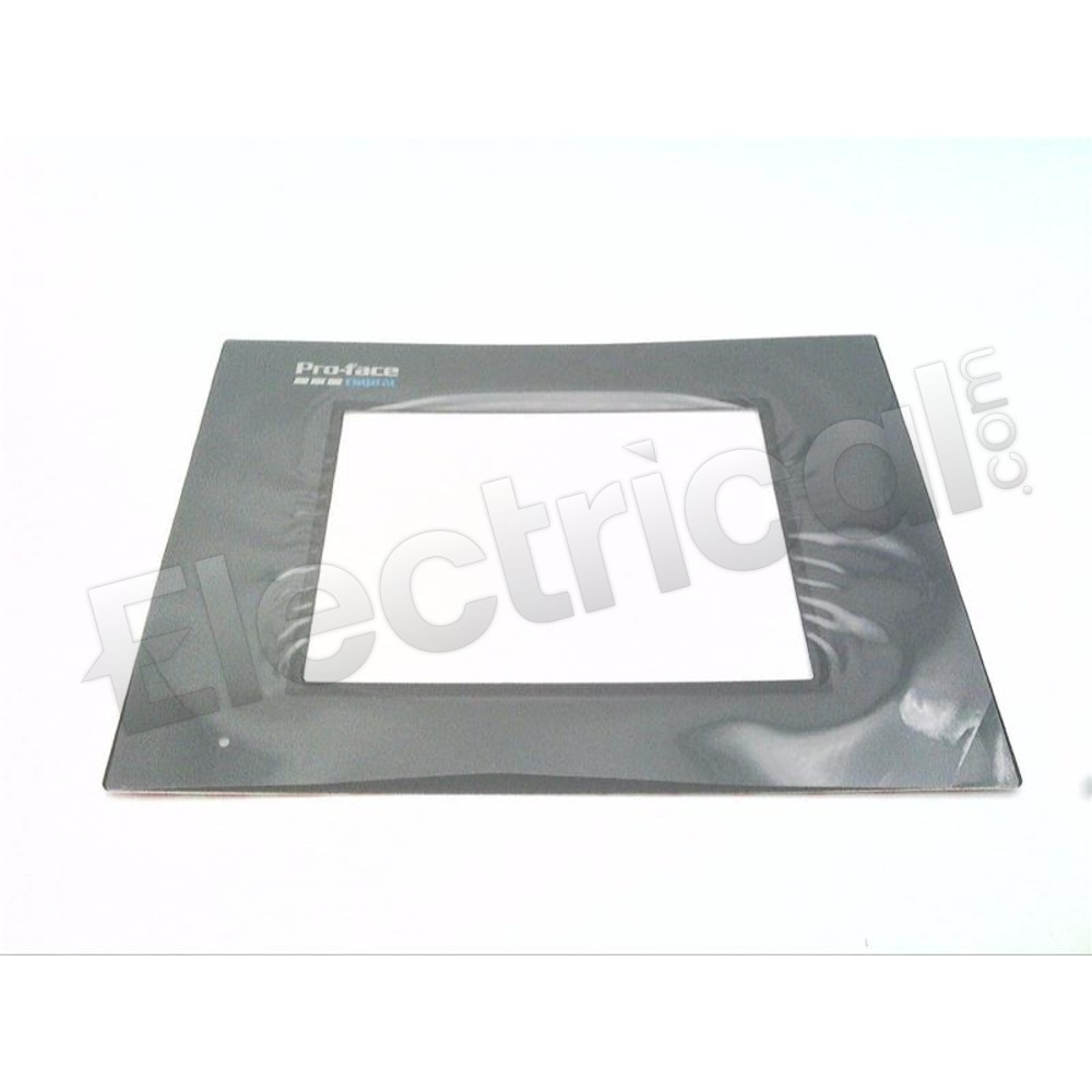 Vicpas GP37W2LABEL HMI Overlay Automation