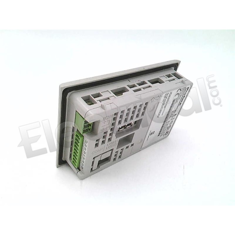 Schneider Electric GP4106W1D HMI Automation