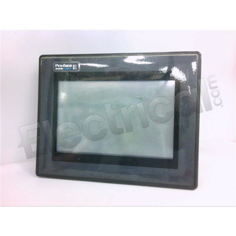 Schneider Electric GP477R-EG11 HMI Automation