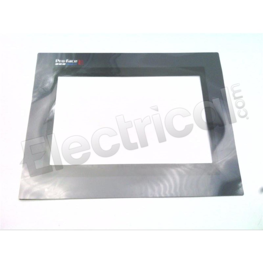 Generic GP477RLABEL HMI Overlay Automation