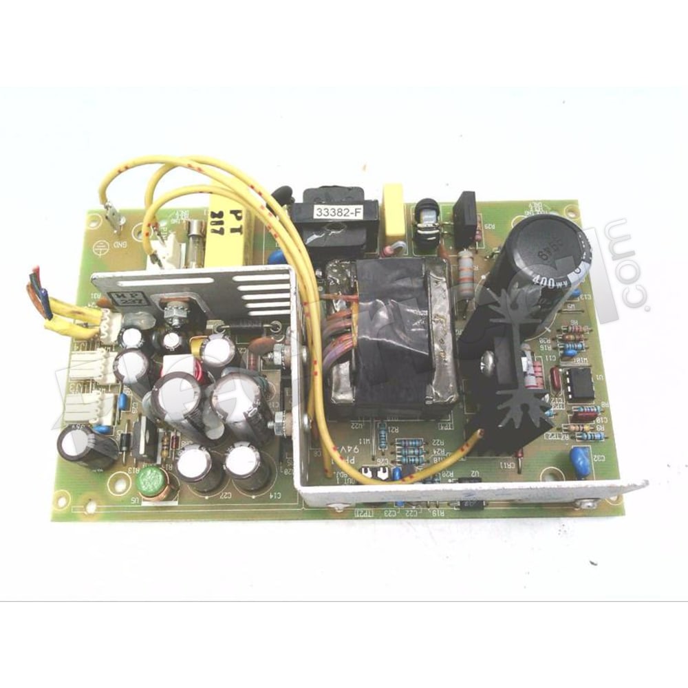 Condor Electronics GPC50A Power Supply Power Supply