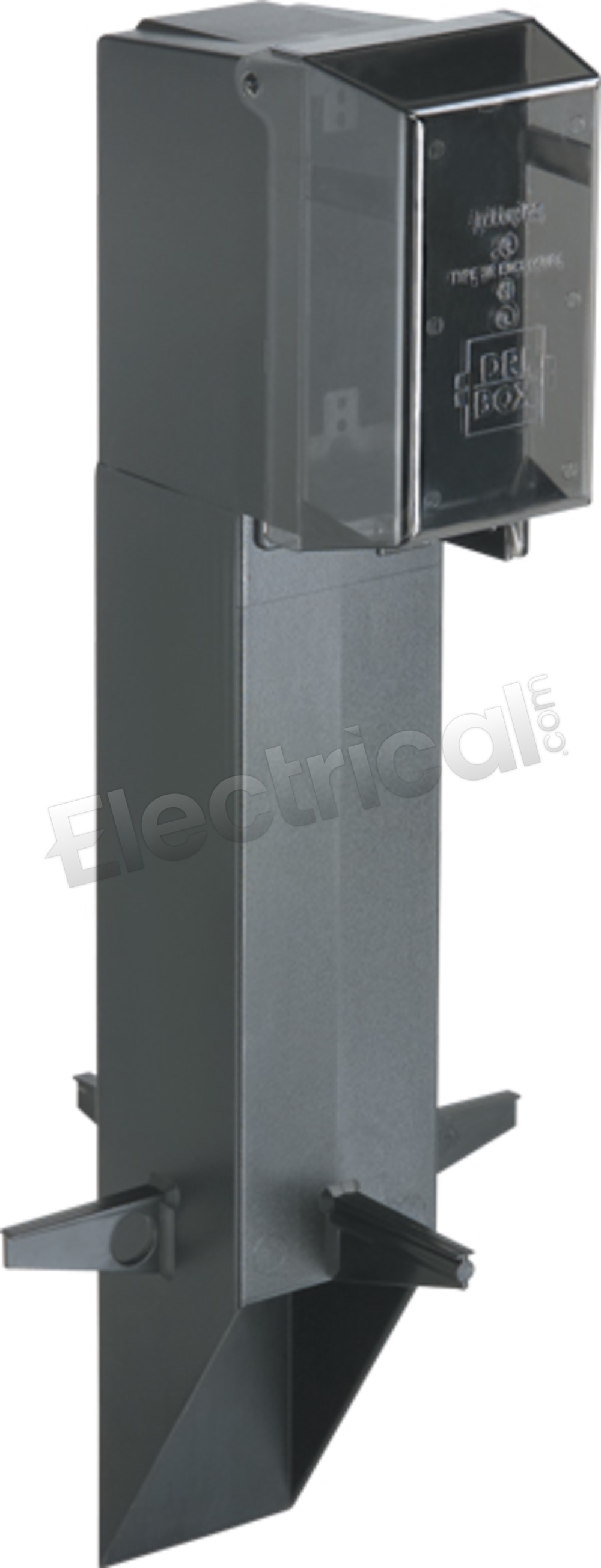 GPD19B Arlington Industries Enclosure