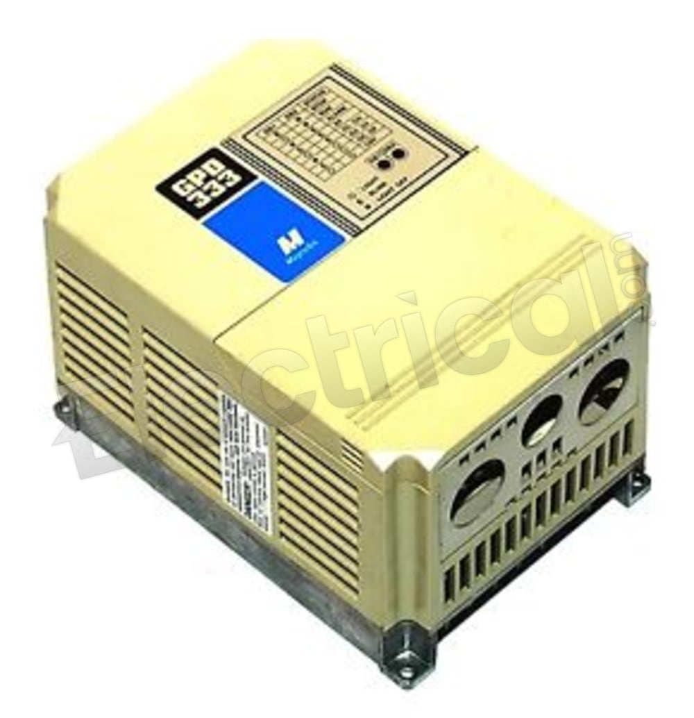 Magnetek GPD333-DS024 AC Drive Drives