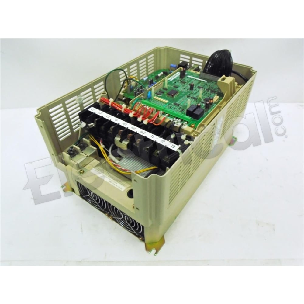 Magnetek GPD505V-A054 AC Drive Drives