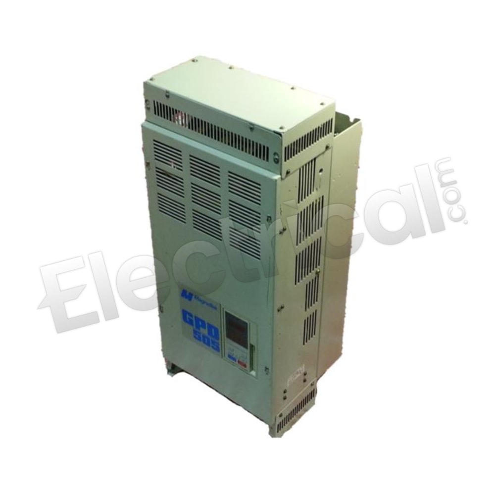 GPD505V-B065 Magnetek AC Drive Drives
