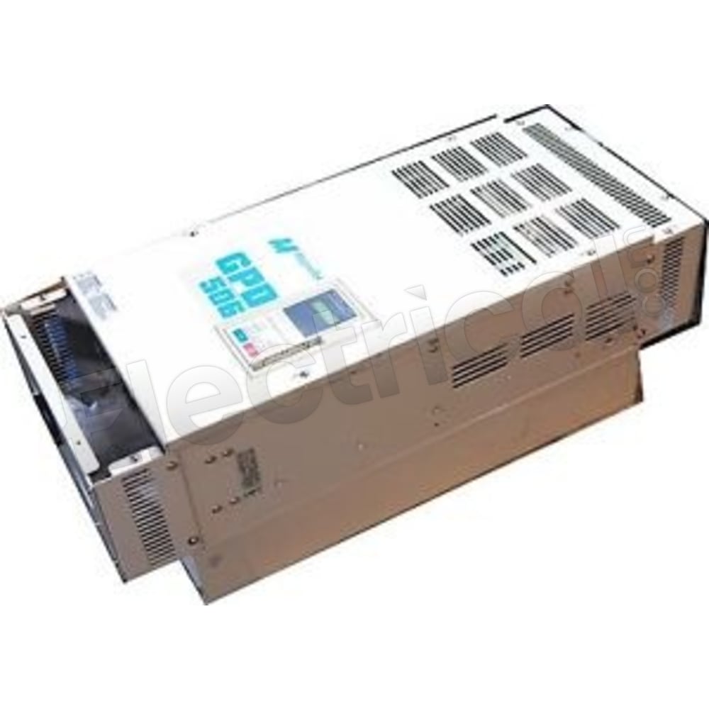 GPD506V-B128 Magnetek AC Drive Drives