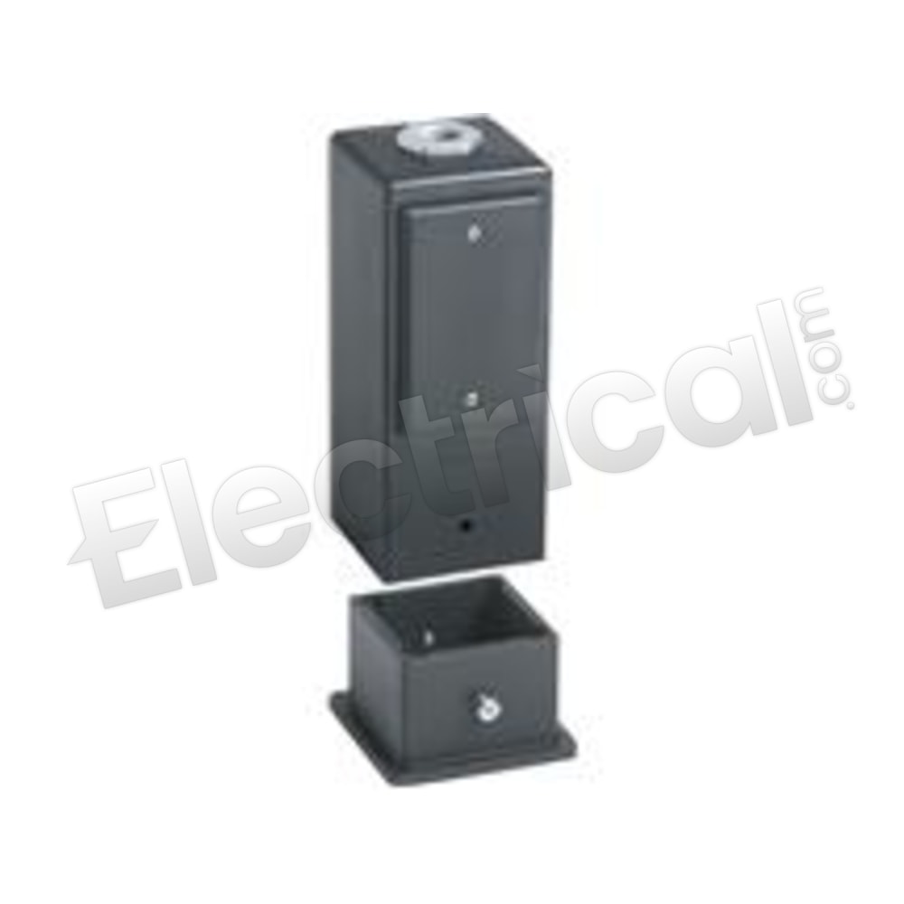 GPD9B Arlington Industries Lighting Cabinet/Enclosure Lighting