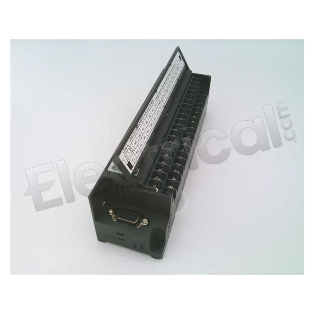 LS Electric GPL-AC8C PLC Module Automation