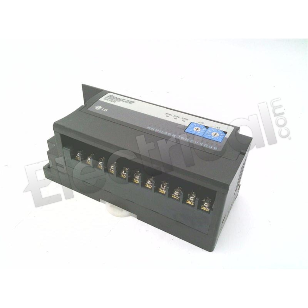 LS Electric GPL-D22C PLC Module Automation