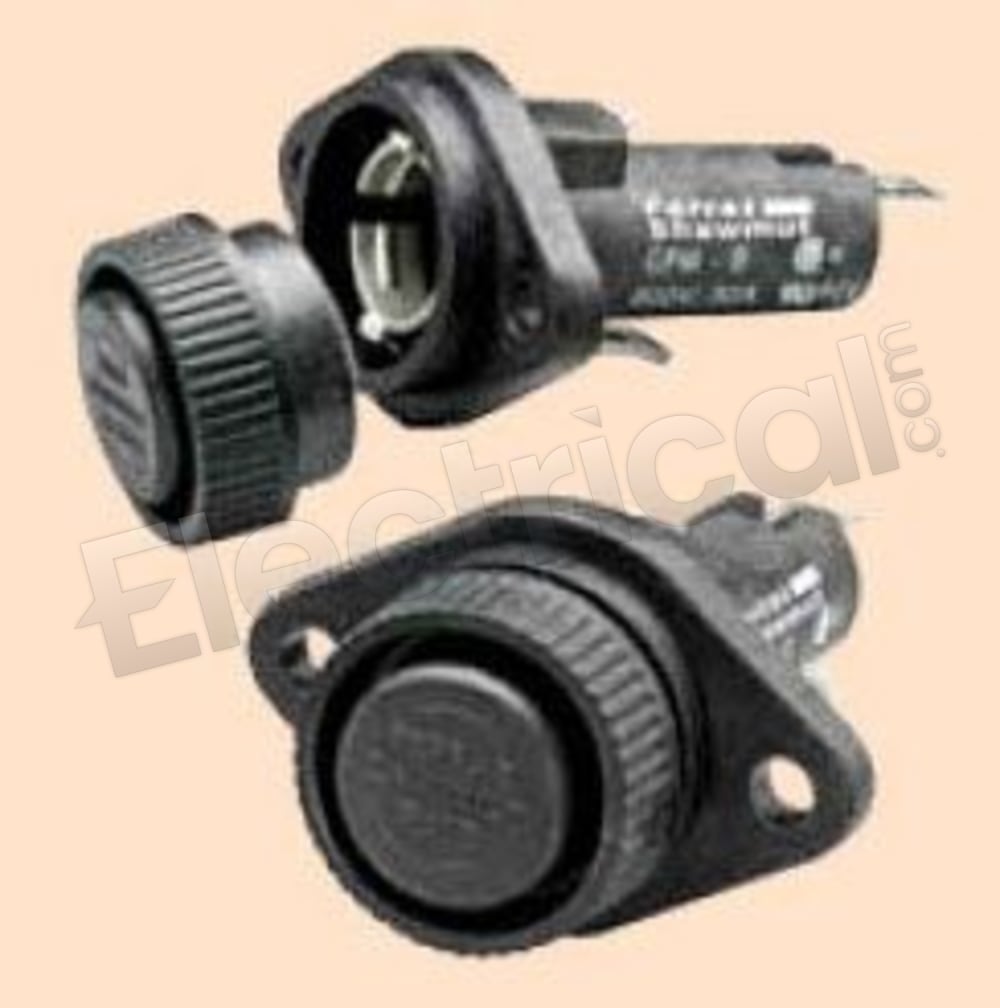 Mersen GPM-B Fuse Clip Fuse