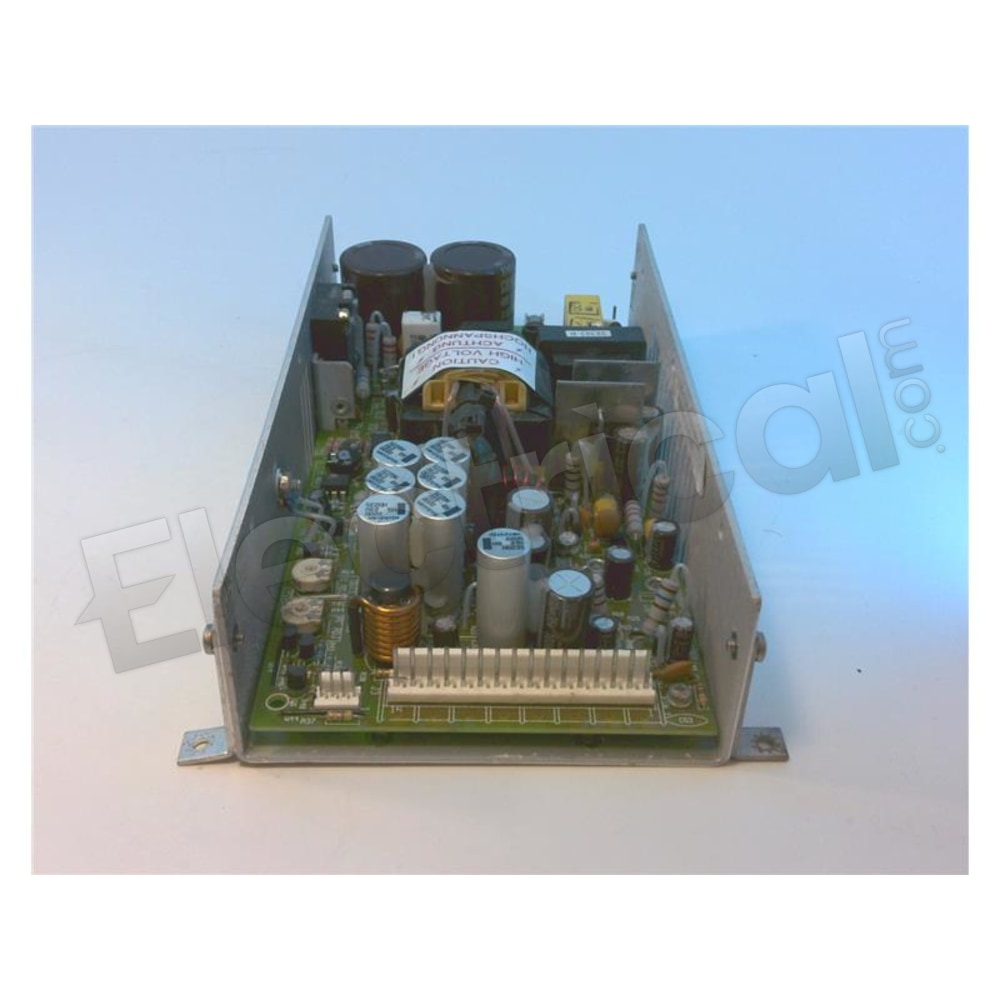 Sl Power Electronics GPM130D Power Supply Power Supply