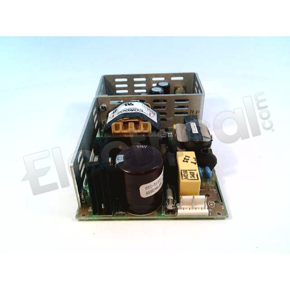 GPM55E Sl Power Electronics Power Supply Power Supply