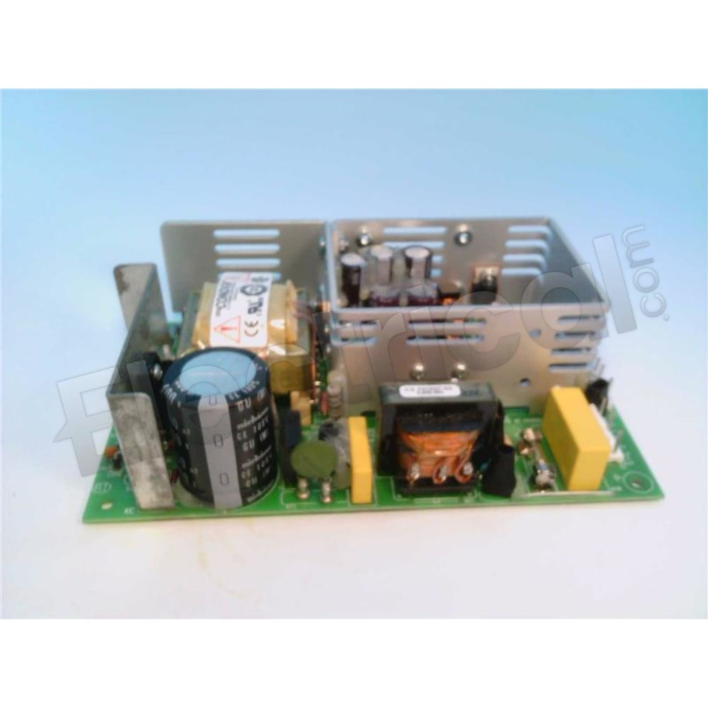 Sl Power Electronics GPM80P Power Supply Power Supply