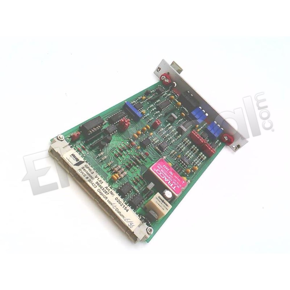 Steag GPR-3 Industrial Computer Accessory Automation