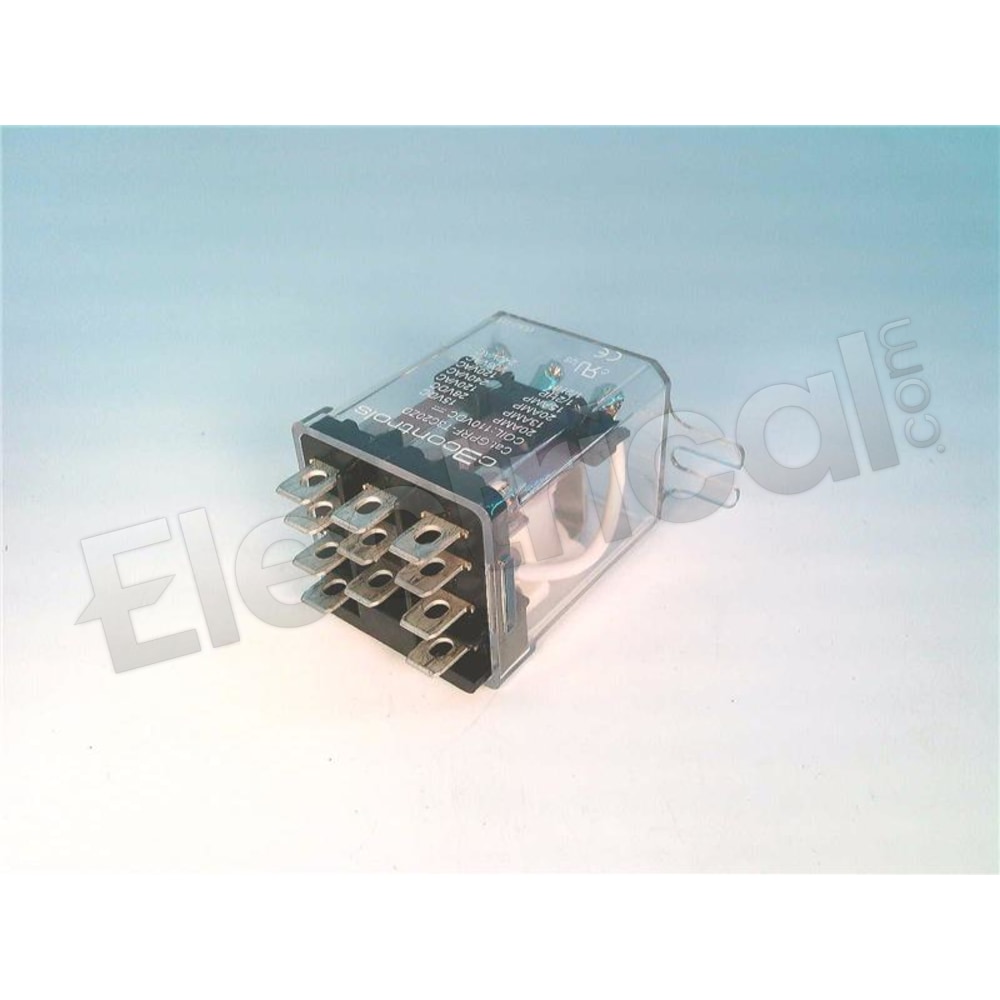 GPRF-T3C20ZD C3 Controls Fuse Part And Accessory Fuse